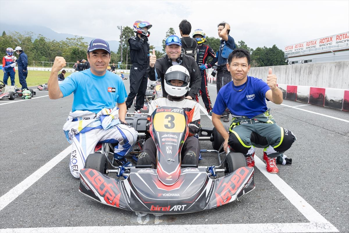 ギャラリー｜スポーツカート耐久レース